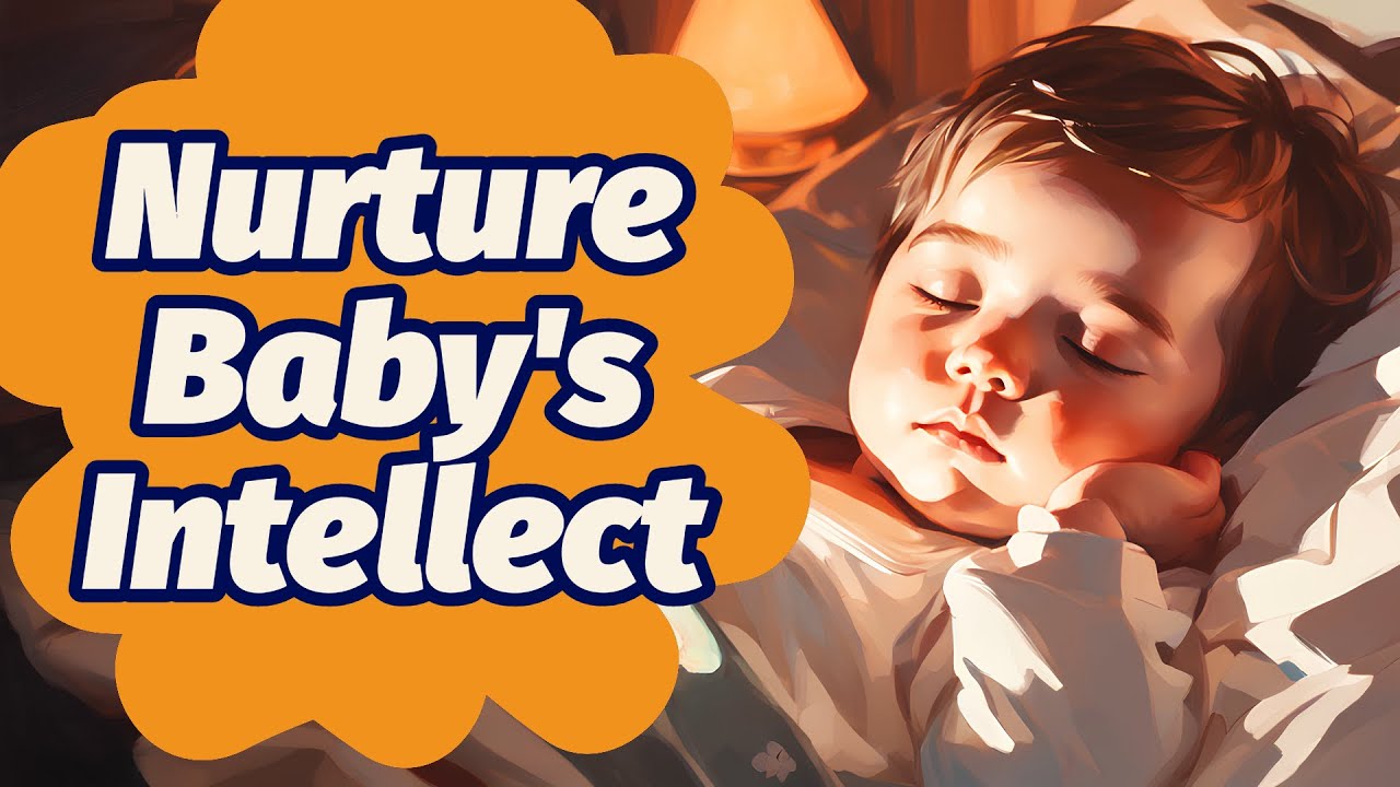Classical Piano Music Lullaby for Babies to Sleep | Baby Sleep Music ...