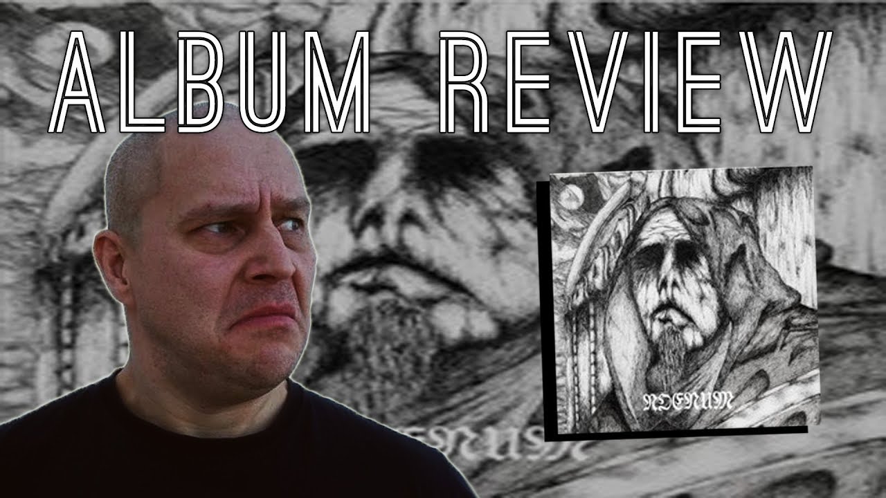 Noenum - Noenum [BLACK METAL REVIEW] - YouTube