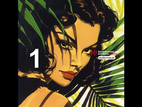 001 Llegada a Londres: El Misterioso Arcón en la Subasta | Más Allá del Más Allá | Kaliman