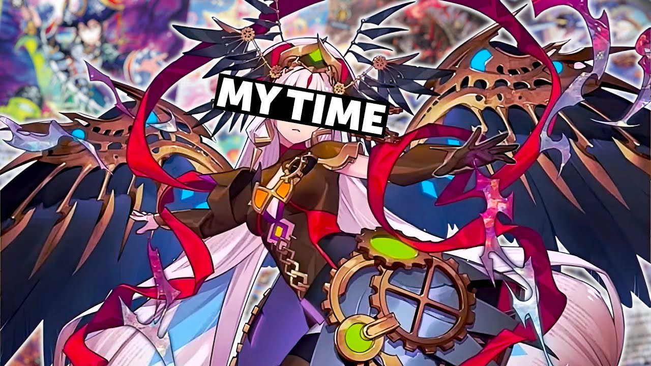 The Key to Mastering Liael=Odium - YouTube