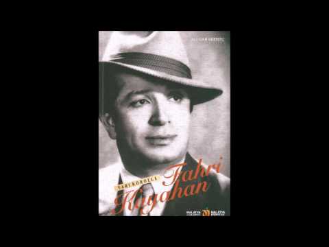 Fahri Kayahan - Şehitler için türkü