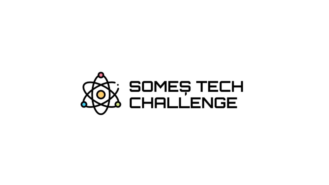 Somes Tech Challange 2024 - YouTube