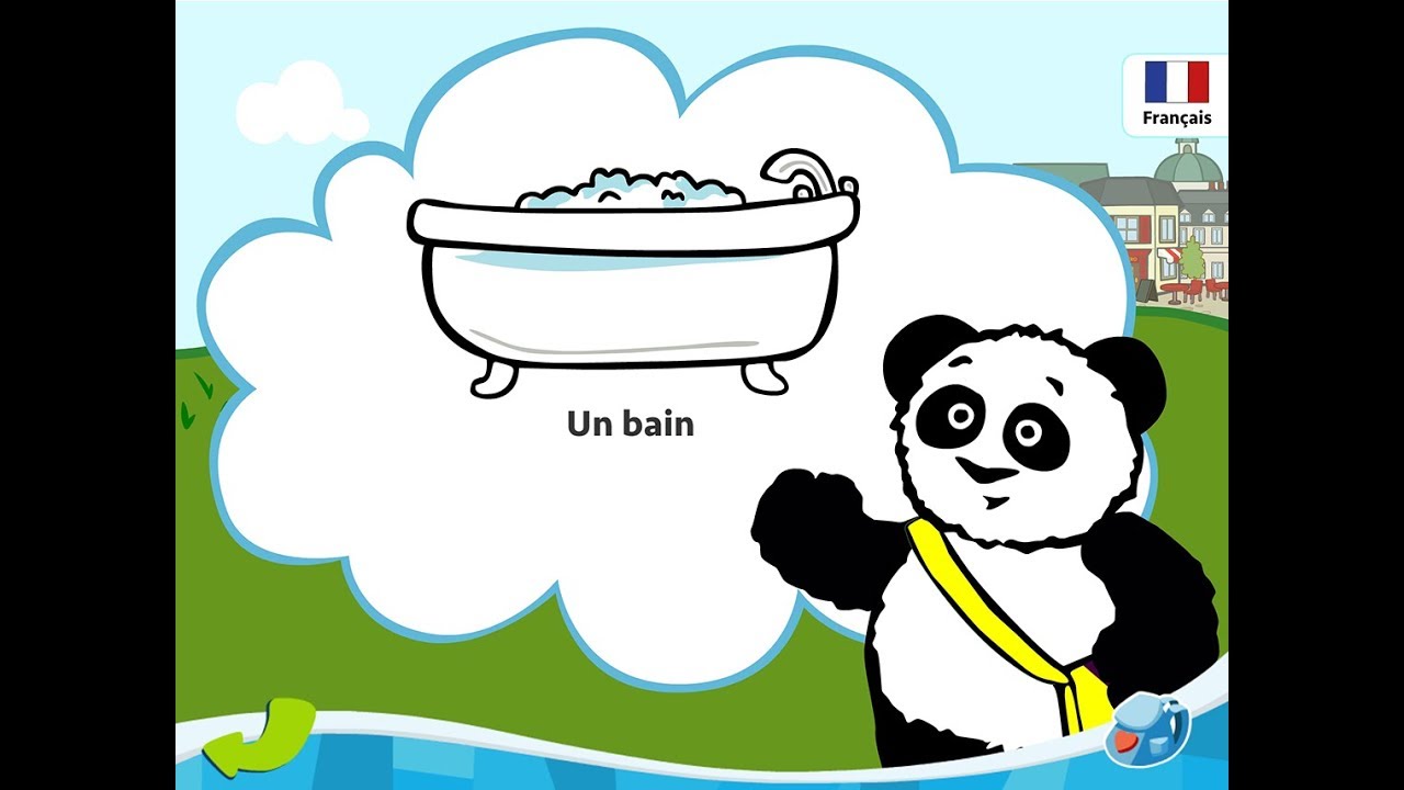 Little Pim - Let's Play! Spanish for Kids | Baby Educational Videos ...