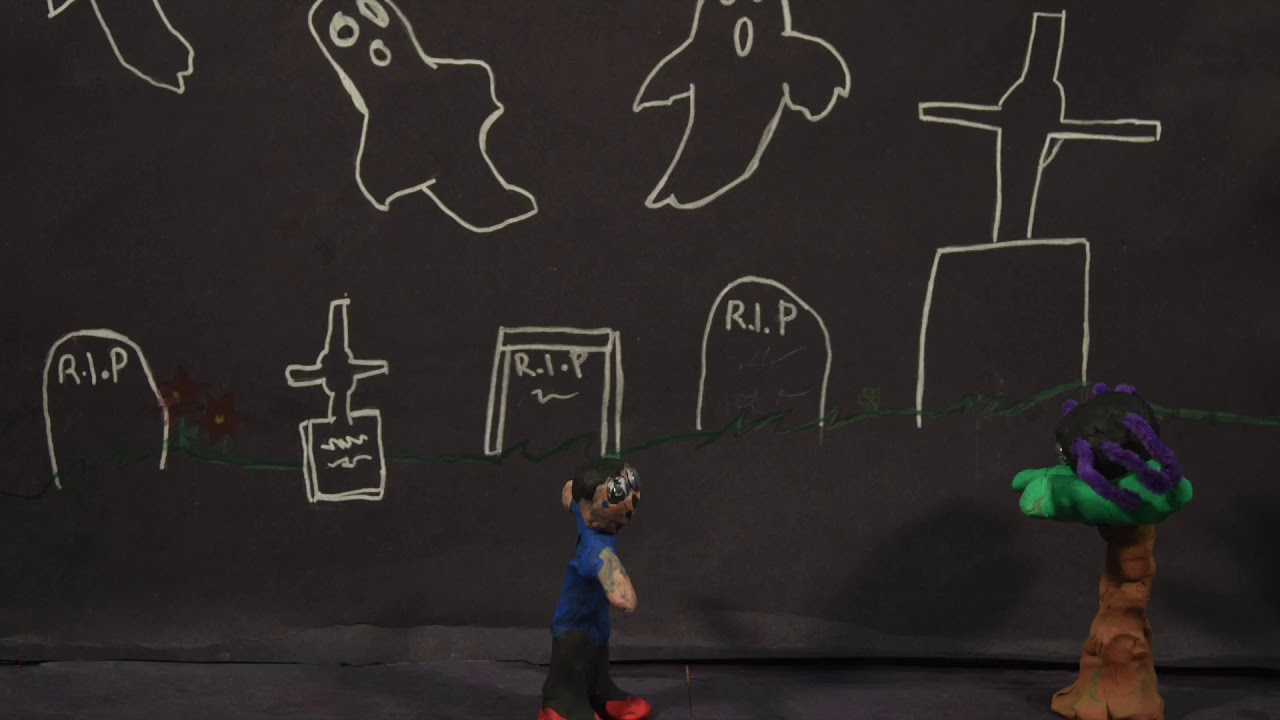 The Unfortunate Man - YouTube