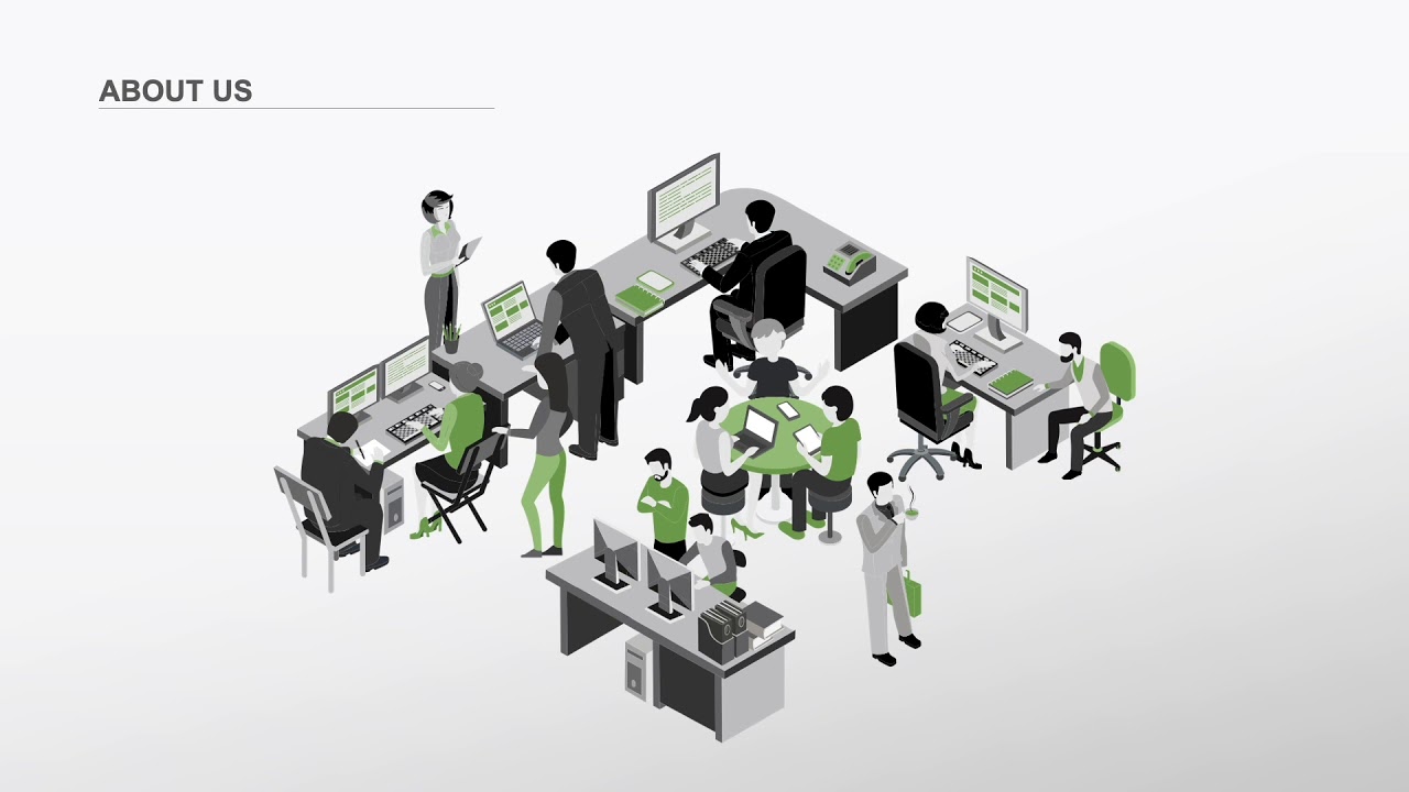 DataExpert Introduction 2020. - YouTube