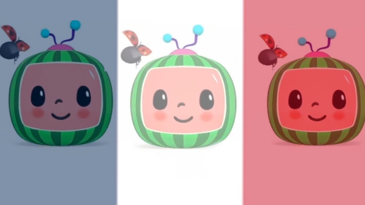 MIND-BLOWING KineMaster Effects in COCOMELON INTRO - YouTube