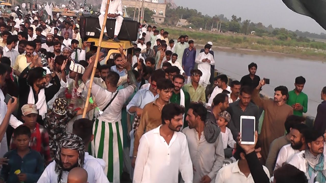 14th August Rally 2020 | Happy Independence Day Rally 2020 | Jashne ...