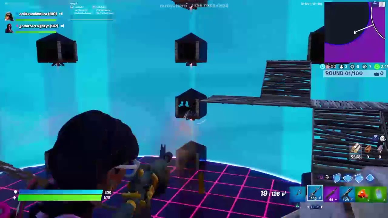 Fortnite 36 - YouTube
