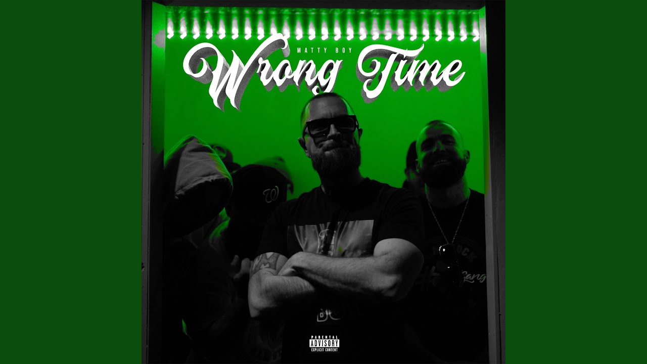 Wrong Time - YouTube