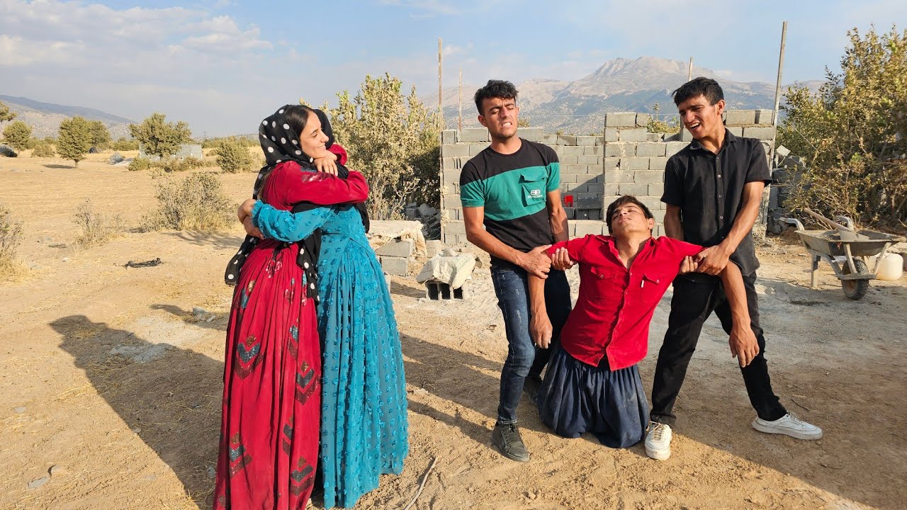 The Glorious Return of Love: Amir's romantic collaboration with his ...