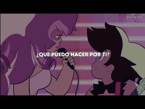 what can i do for you? – steven universe (sub español)