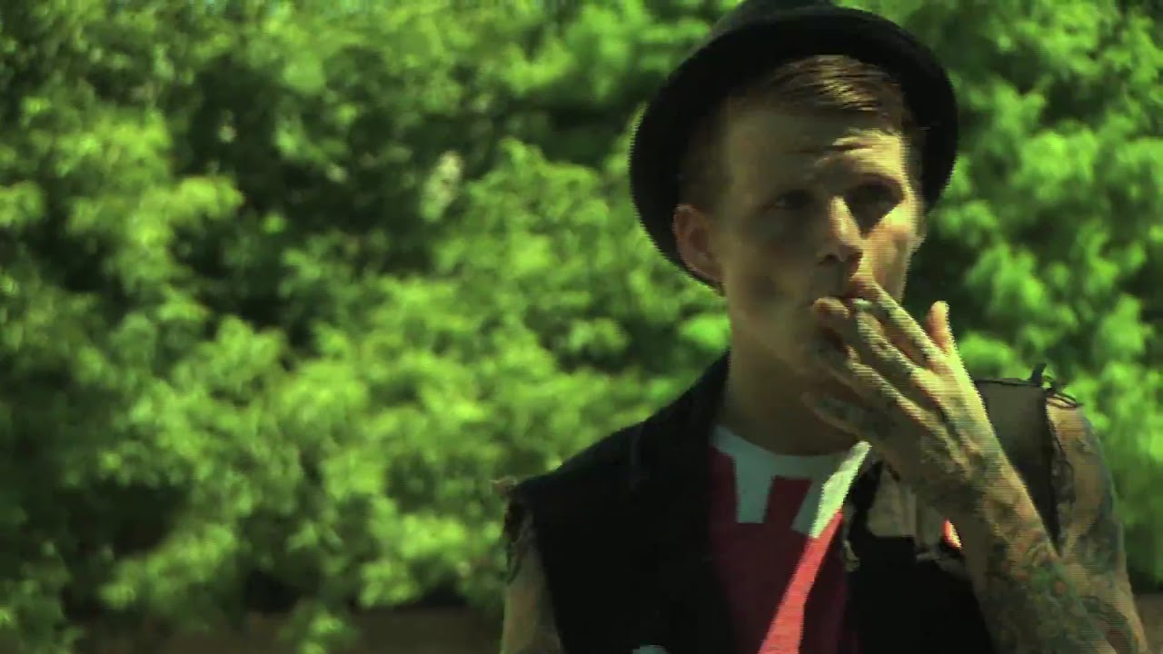 "Rebel Boy"- The Non Believers - YouTube