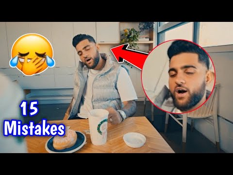 WYTB Song (Mistakes 🤣) | Karan Aujla | Gurlez Akhtar | Wytb Song ...