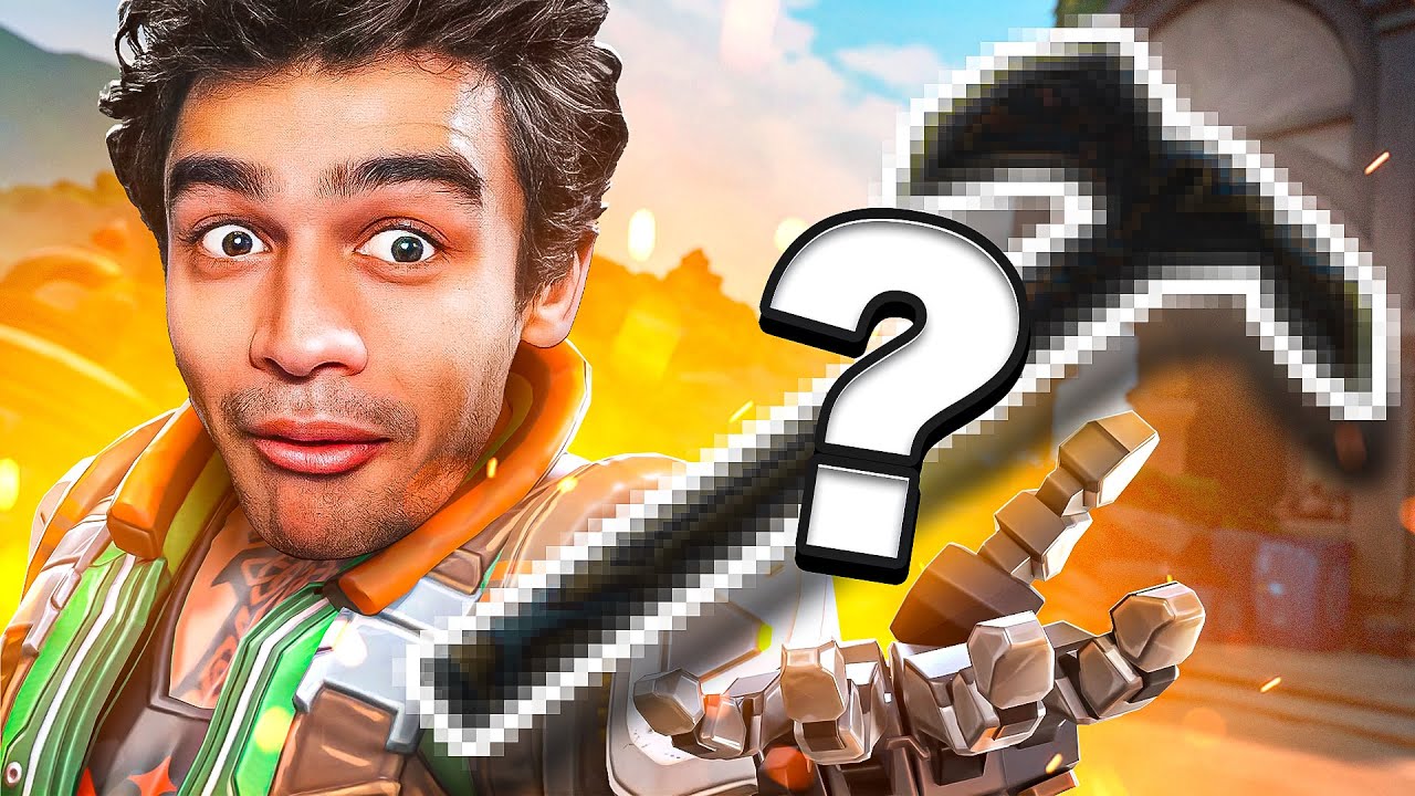 DA ULTIMATE BREACH SKIN!! - YouTube