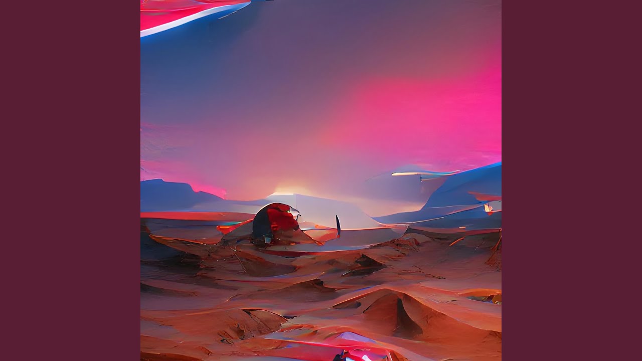 Synth Dreams - YouTube