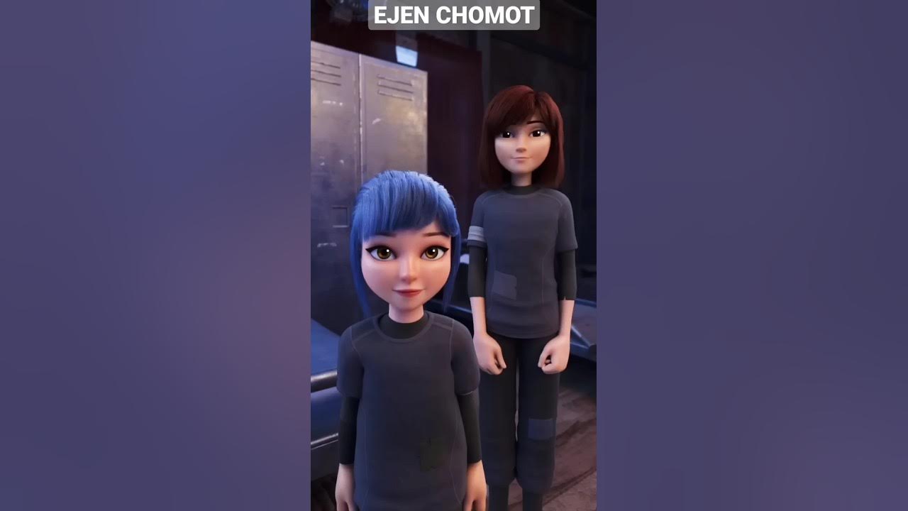 Kim And Cinco Lucu Banget💘 Crejenali Ejenkim Ejenjennycinco
