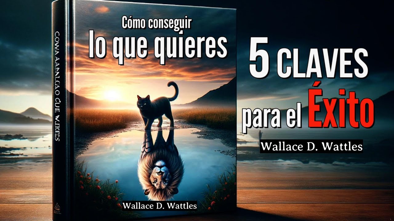 Reprogramación Mental 5 Claves para el Éxito _Erradicando la duda de la ...