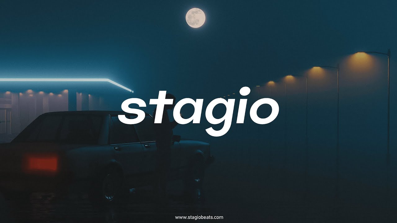 Trap Rnb Instrumental • ''SELFISH'' | Trap Rnb Type Beat (Prod. STAGIO ...