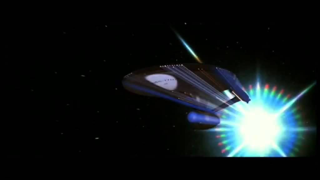 Star Trek Warp Sound FX (Movies) clean - YouTube