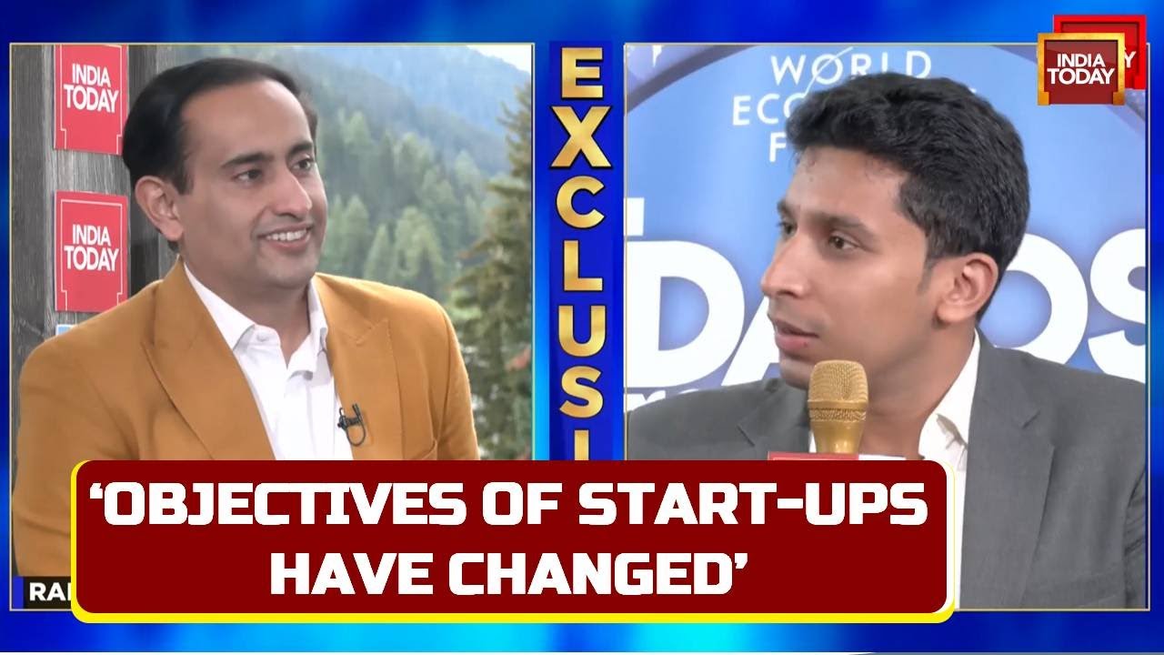 Meesho Founder Vidit Aatrey Elaborates On Opportunities & Challenges ...