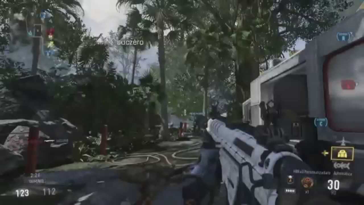 CoD:Advanced Warfare | 2 Paladin en 2 paquetes de ayuda :DDDD - YouTube