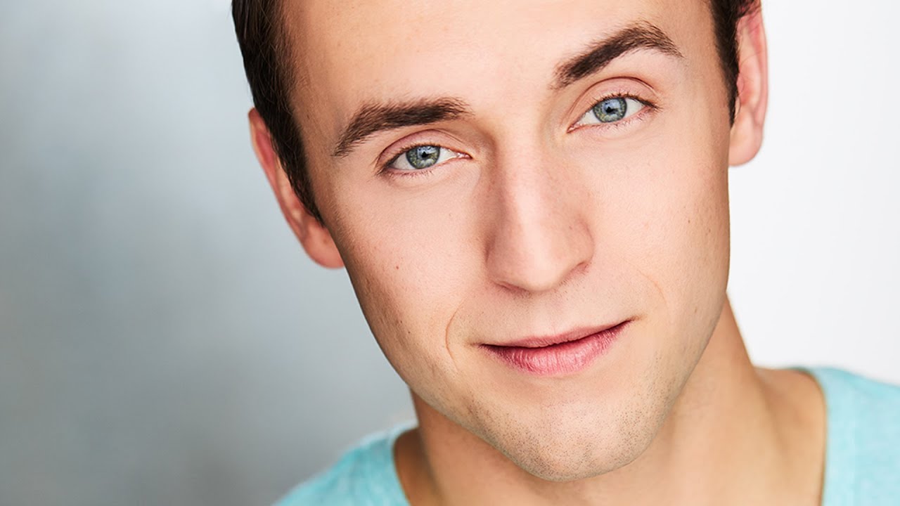 Logan Dolence performs I Got Rhythm with Doug LaBrecque and the Battle ...