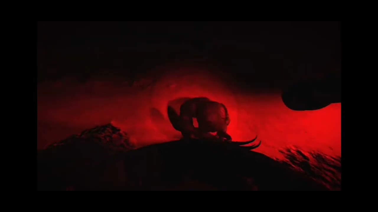 THE RAKE REMASTERED (Trailer) - YouTube