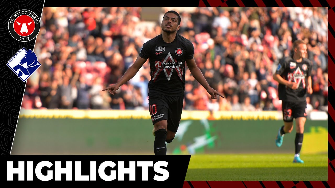 FC Midtjylland