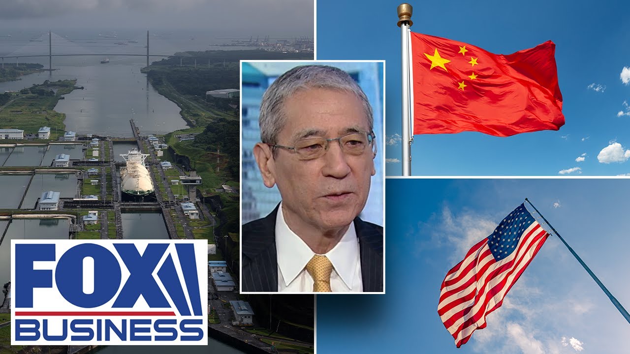 China expert warns this could be a real setback for the US - YouTube