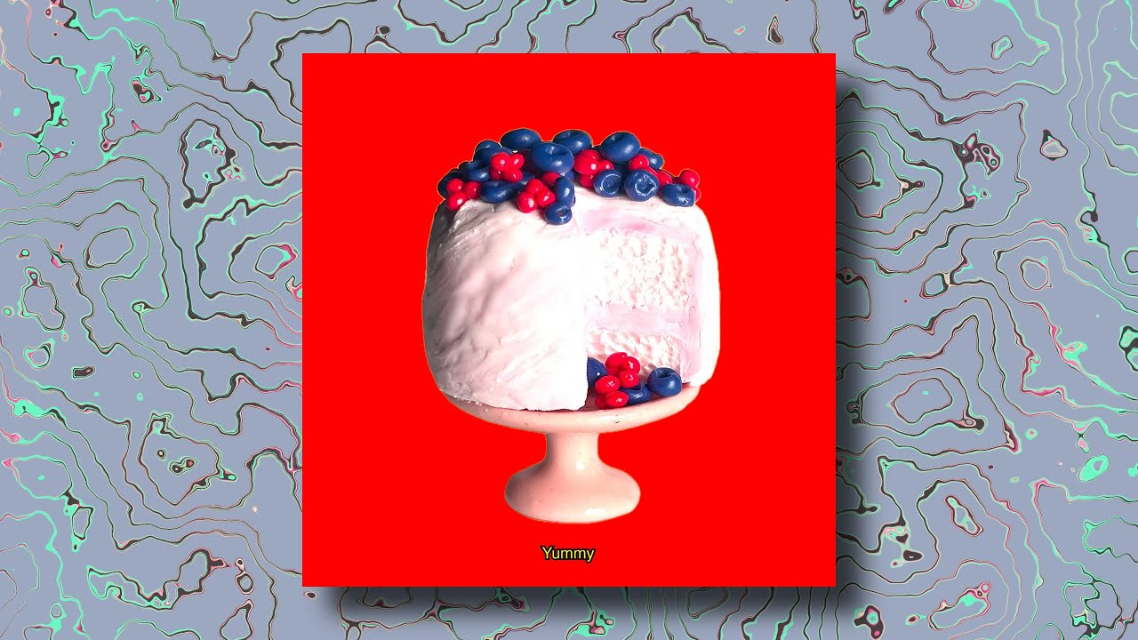 Nice Girl - Walk In, Walk Out (with Michael Kime) - YouTube