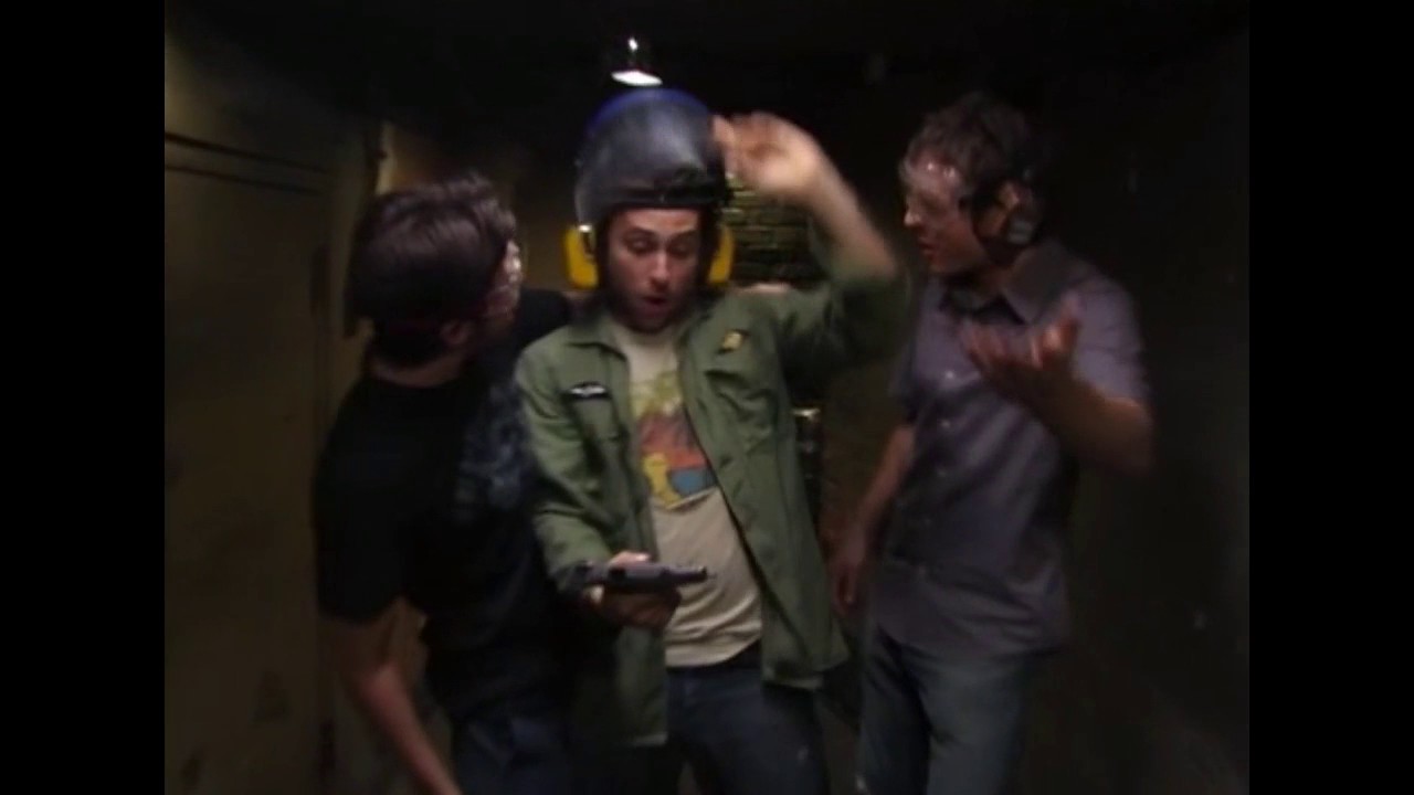 Best of Charlie Season 1 - Always Sunny in Philadelphia - YouTube