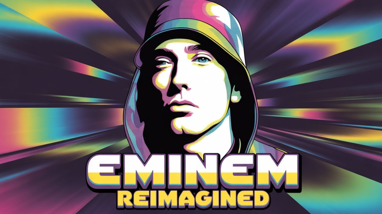 Quiet Nocturno — Toy Soldiers • Psychedelic Soul Reimagination (Eminem ...