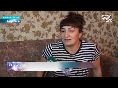 Zaqatalali idmanchi Gozel Zutovanin ugurlari saymaqla bitmir