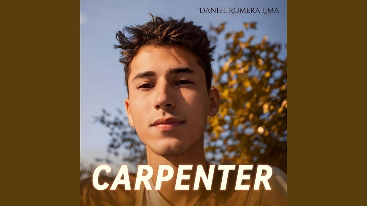CARPENTER - YouTube