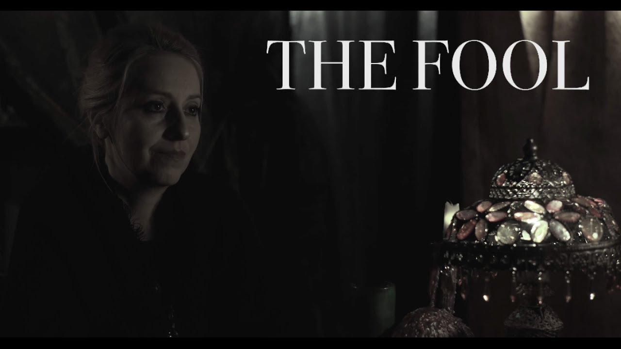 The Fool - A Short Film - YouTube