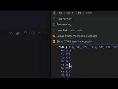 Code B3 | Les tableaux (Arrays) - YouTube