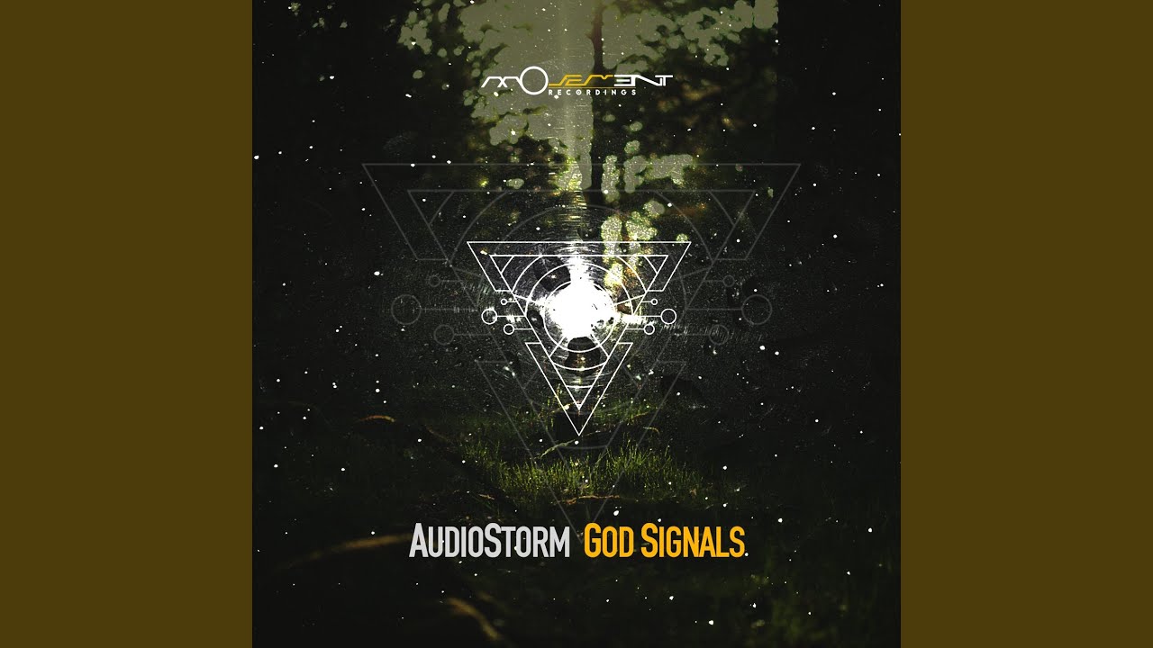 God Signals (Original Mix) - YouTube