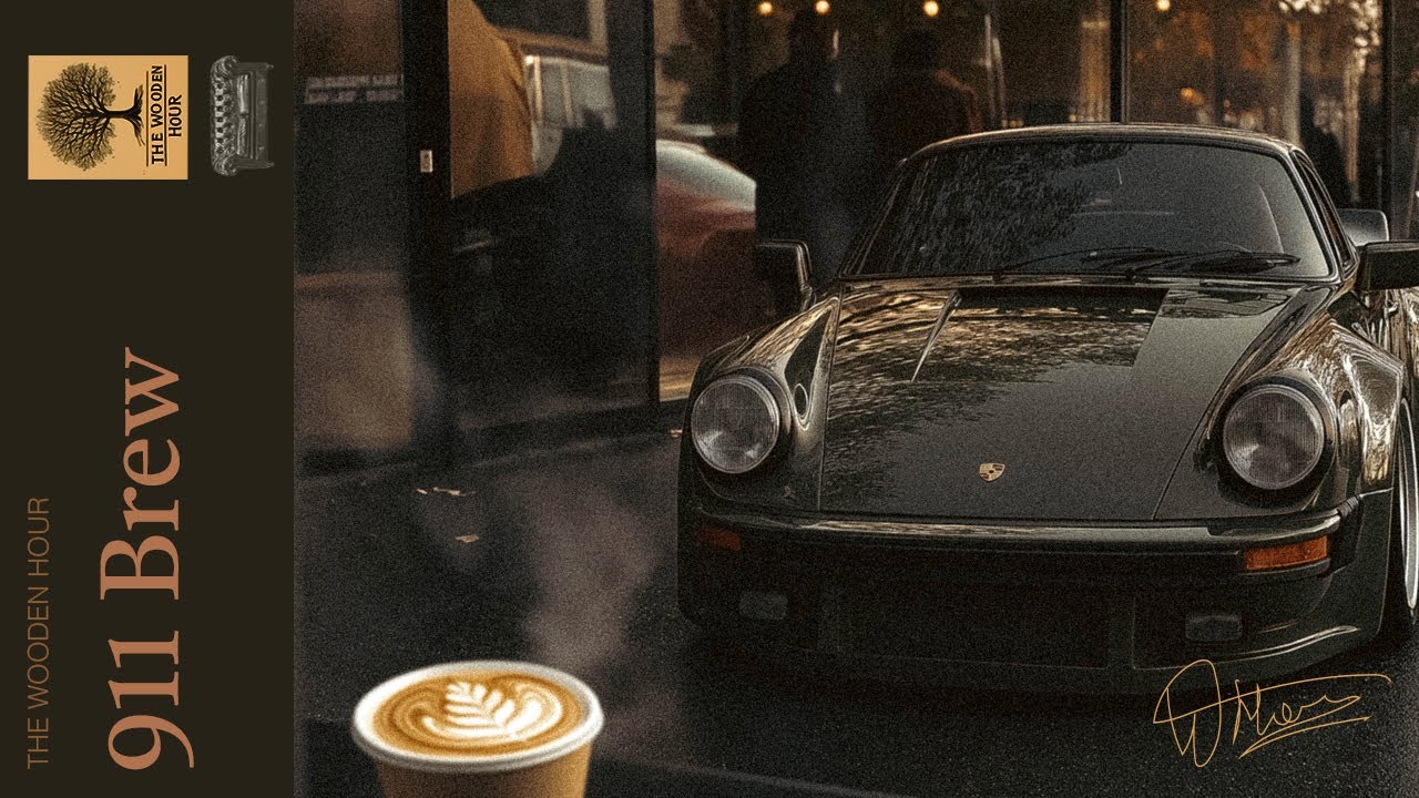 911 Brew - YouTube