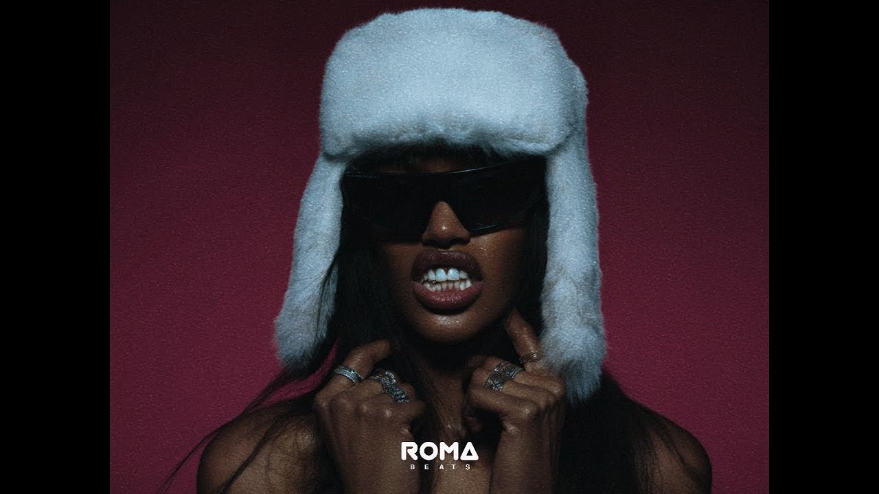 Hard Bouncy Rap Beat | Dark 808 Club Instrumental (Sexyy Red x DaBaby ...