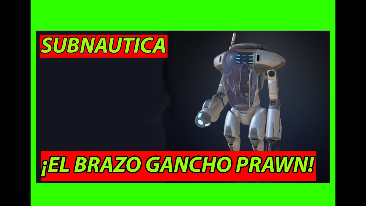 💪3 Lugares Donde Conseguir el Brazo Gancho Prawn (grapple arm location ...