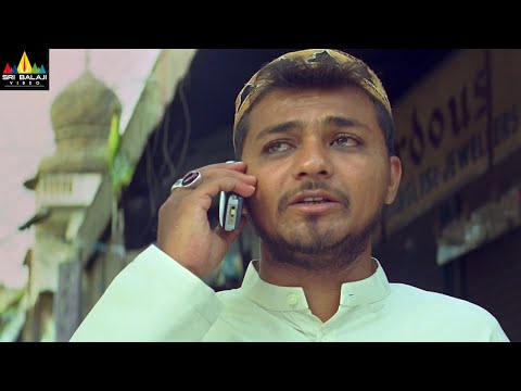 The Angrez 2 Hindi Movie Ismail Bhai & Saleem Pheku Comedy | Sri Balaji Video