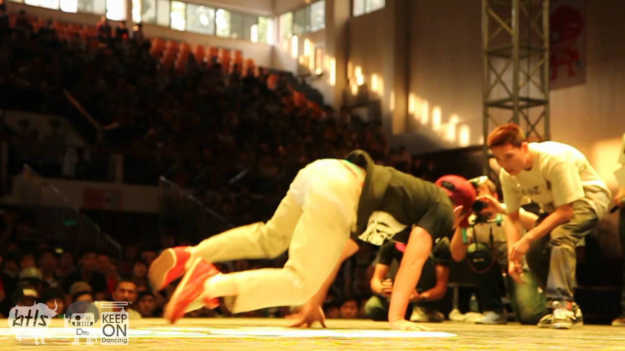 China vs Japan | BBOY Crew Battle | KOD Asia Cup | Beijing, China - YouTube