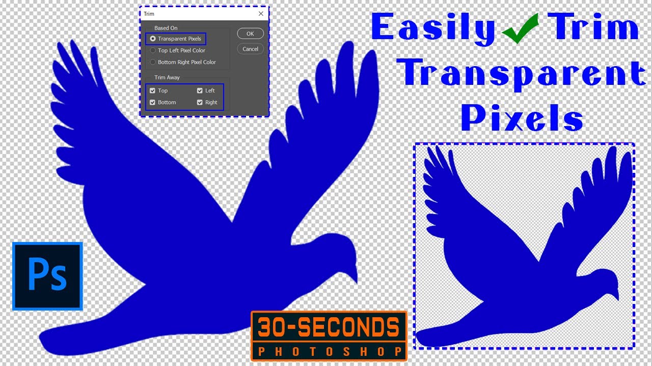 How To Trim Transparent Pixels Just 30 Seconds Also Just 1 Click You how-to-trim-transparent-pixels-just-30-seconds-also-just-1-click-you
