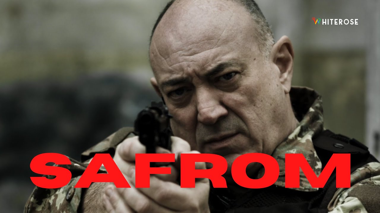 SAFROM - Film Completo in Italiano / Full Movie (HD) - Sub Eng - YouTube