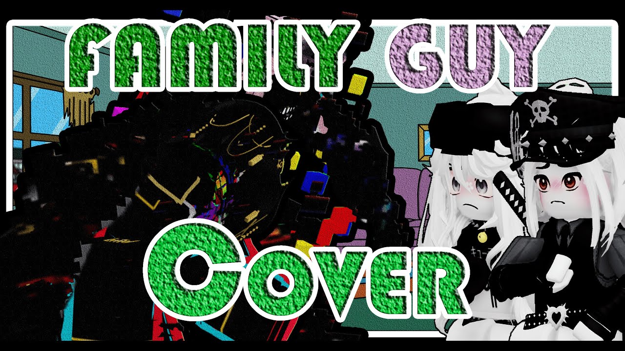 El inicio del Fin-(Family Guy cover) - YouTube
