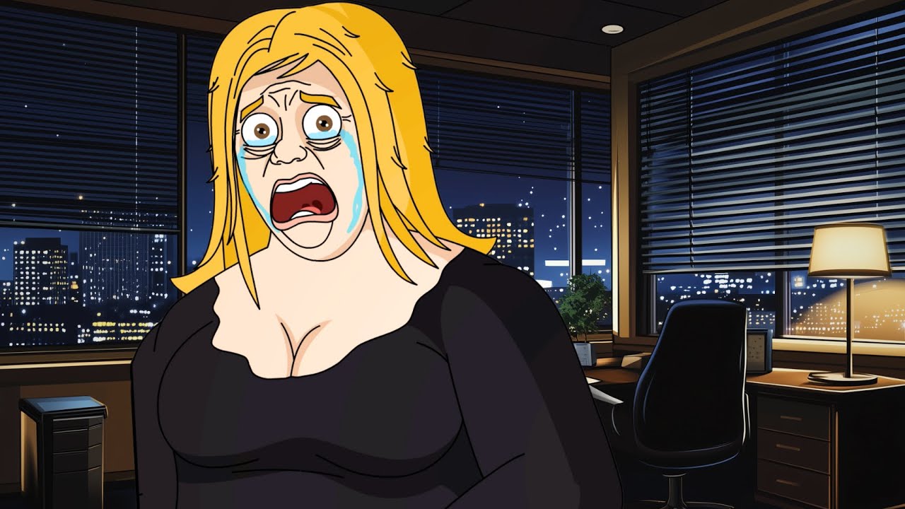 4 True Subscribers Horror Stories Animated - YouTube
