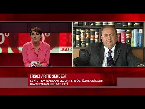 360 Derece 28 Kasım 2014 Cuma