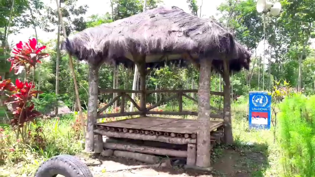 Wisata Desa Alam Merapi Turgo | Part 2 - YouTube