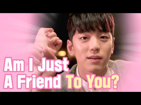 [Türkçe Altyazılı] Virtual Love 5. Bölüm “Sen de benden hoşlanmamış mıydın?” (Web Drama)