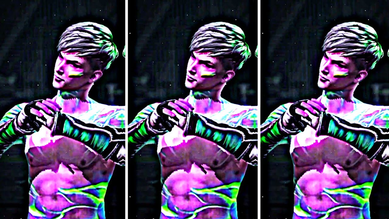 HABIBI 🤤 || FF EDIT XML PRESET LINK IN DESCRIPTION ⚠️ #freefire # ...